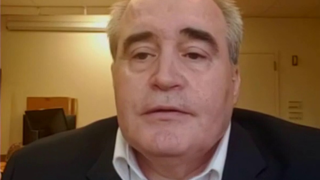 Retired NYPD First Grade Detective Says He s Shocked By New York Police Retired NYPD First Grade Detective Says He s Shocked By New York Police