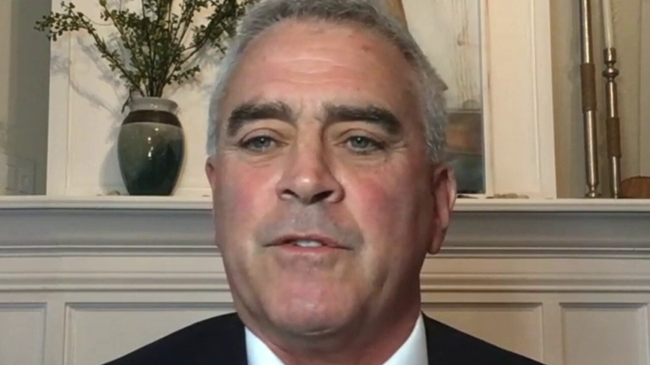 Rep. Wenstrup reacts to House Democrats passing most expensive bill in ...