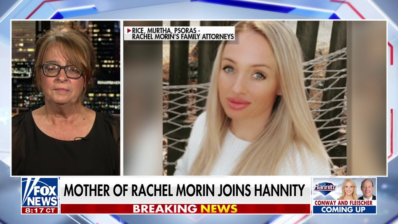 Mother of daughter allegedly killed by illegal immigrant: 'It's a senseless death' | Fox News Video