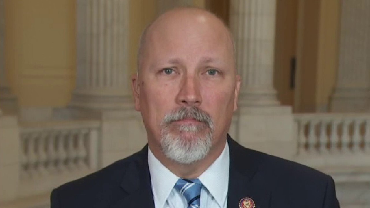 Rep. Roy: Swalwell endangered US, we can't allow Pelosi to move on like ...