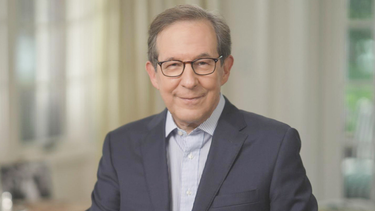 Chris Wallace - Fox News 25th Anniversary Shoutout | Fox News Video