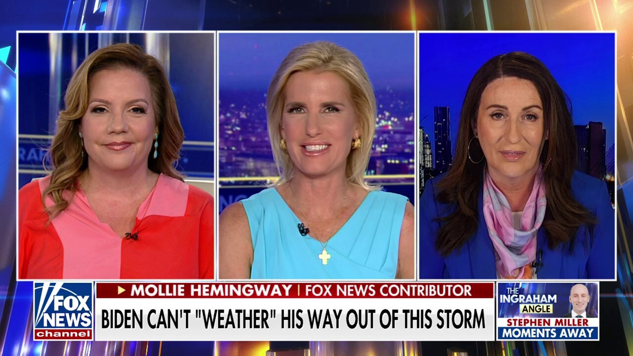 Miranda Devine: The spin coming out of Democrats is hilarious and ...