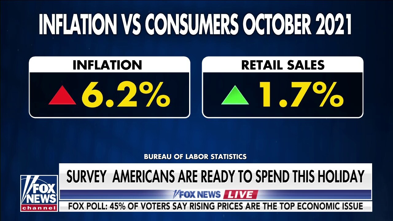Companies forced to raise prices amid rising inflation: John Quelch ...