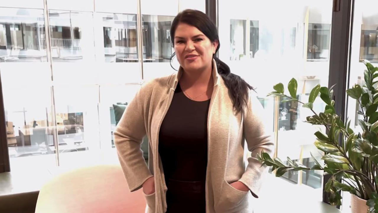 Sarah Verardo - Fox News 25th Anniversary Shoutout | Fox News Video