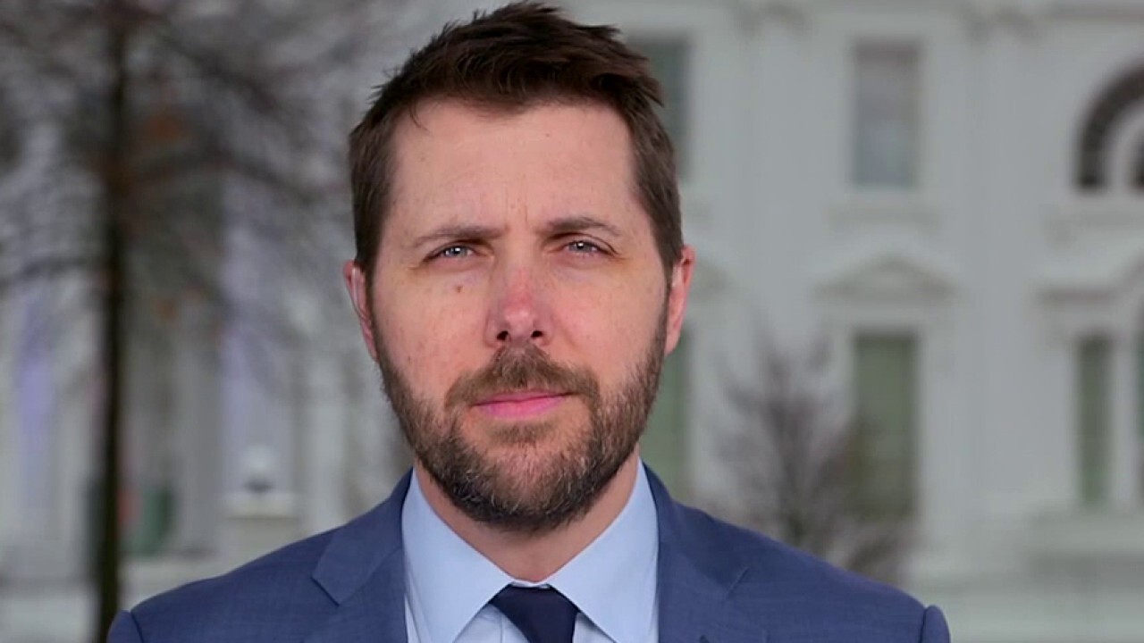 'Striking' jobs report shows resilience of American capitalism: Deese ...