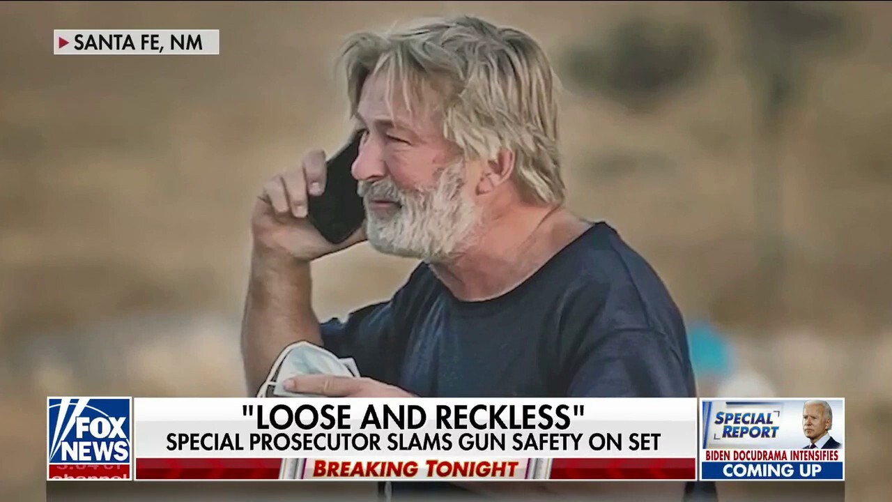 Matt Finn | Fox News