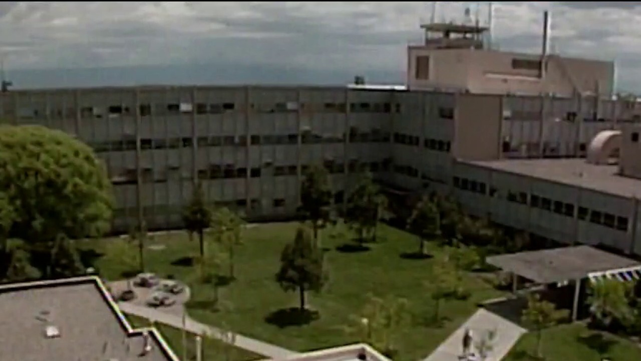 Agency maintaining nuclear weapons stockpile breached in cyberattack ...