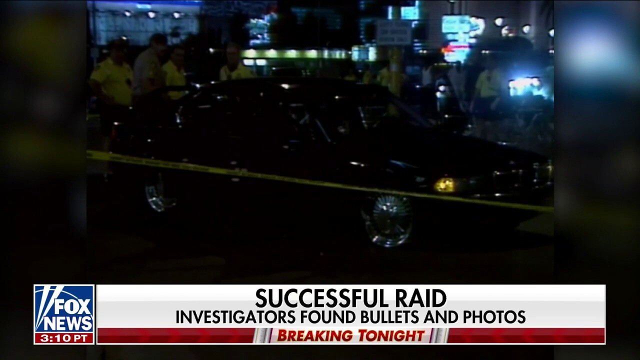 Duane Davis charged with murder | Fox News Video