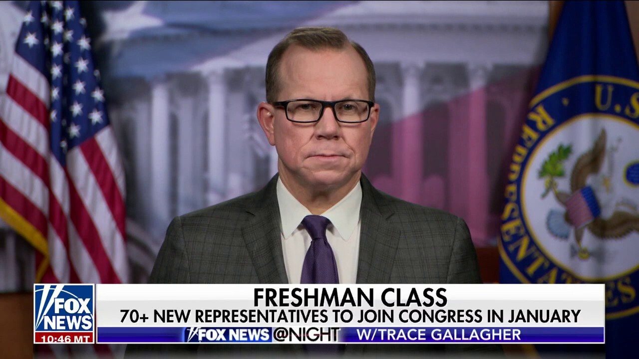 Fox News @ Night | Fox News