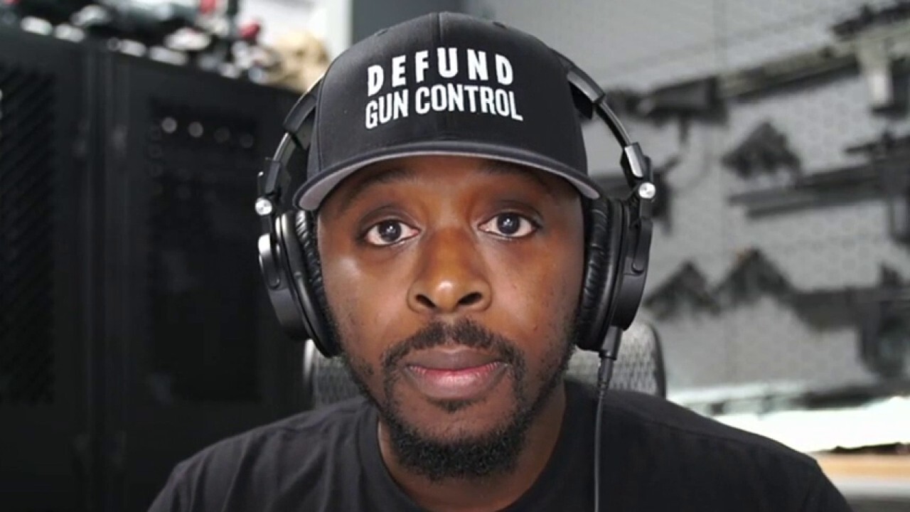 Gun rights activist slams Biden's HHS frontrunner for saying guns are ...