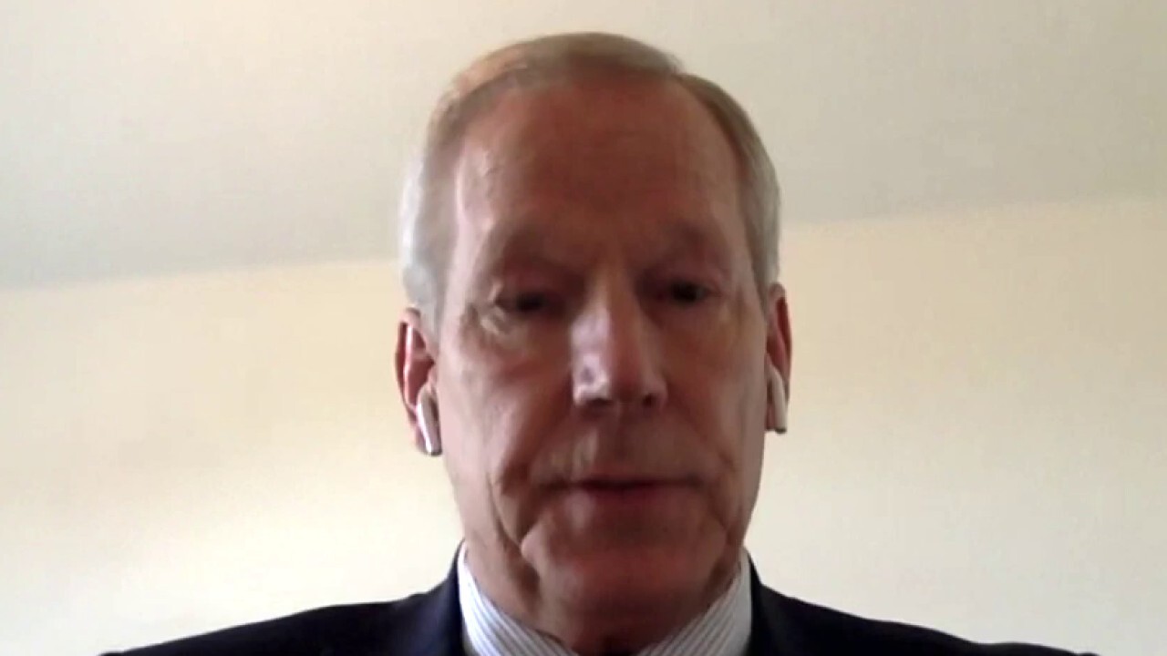 This would be a game-changer in the Russia-Ukraine conflict: Maj. Gen ...