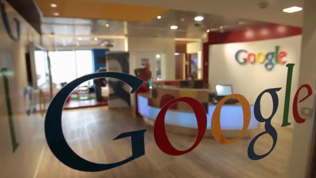 Google Docs To Offer inclusive Language Suggestions Fox News Video