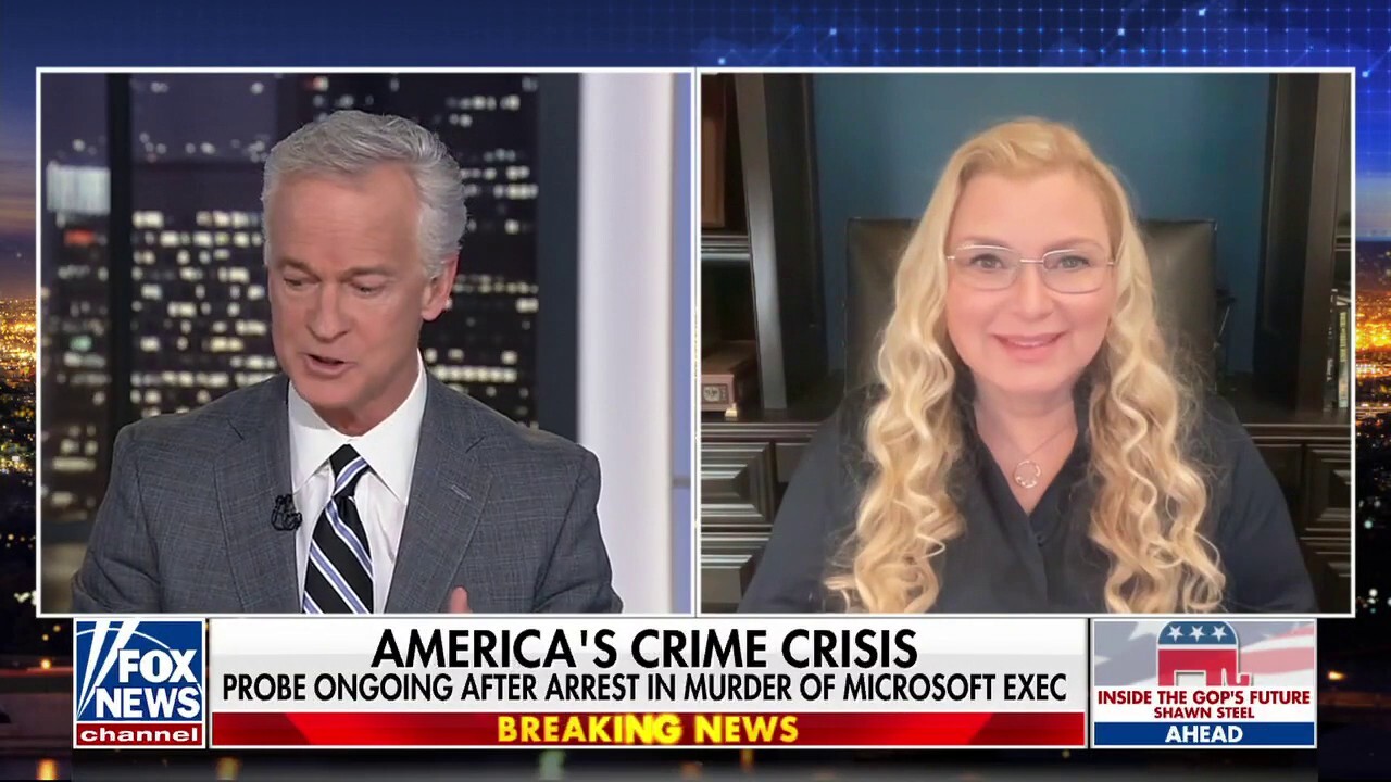 It s So Apparent In Cases Like This Cece Moore Fox News Video