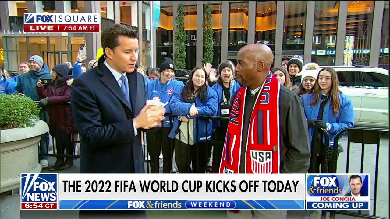 Former US Men s National Team Player DaMarcus Beasley Previews The 2022 Former US Men s National Team Player DaMarcus Beasley Previews The 2022