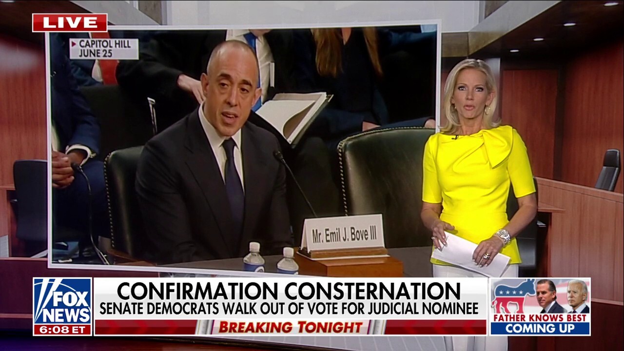 Concerns about anti-Trump judicial bias surface after report of federal ...