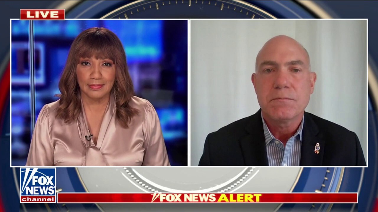 Biden administration is ‘failing’ at the most basic level: Derek Maltz | Fox News Video