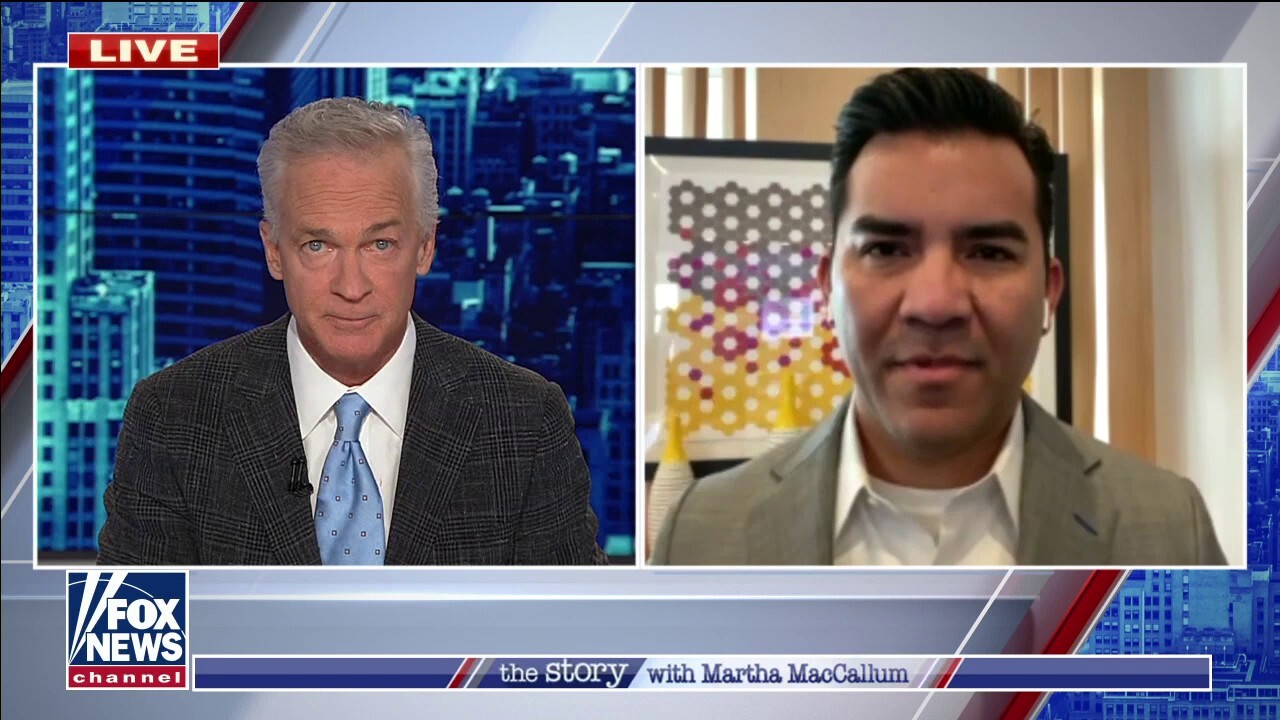 Biden has allowed ‘lawlessness’ at the border: Ex-ICE agent | Fox News ...