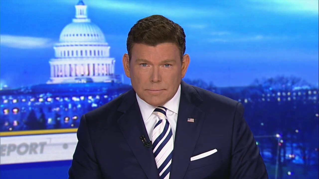 Coming up on Wednesday, September 1 edition of 'Special Report' | Fox ...