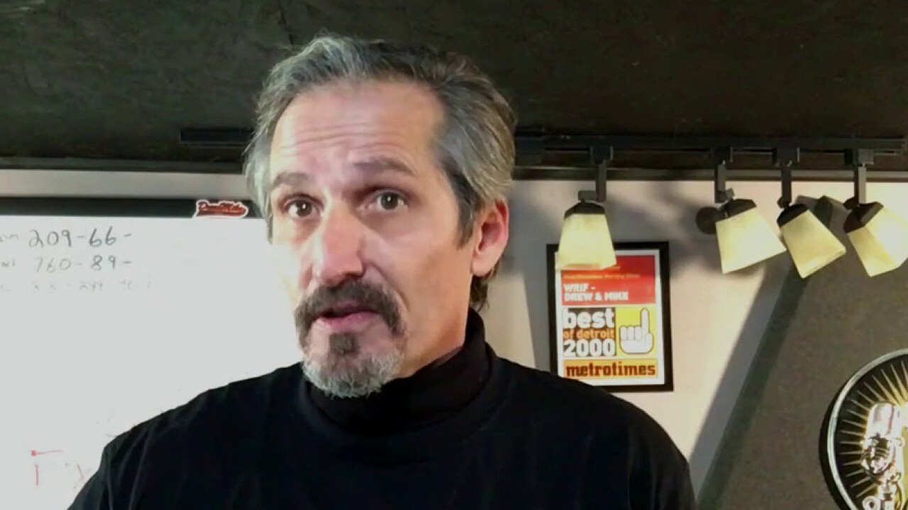 Pulitzer-winning journalist on dangers of keeping kids out of school ...