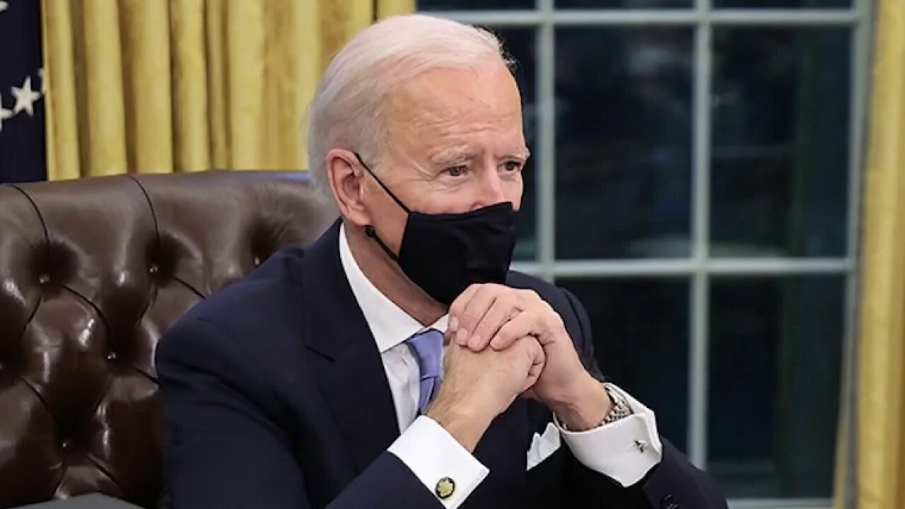 Does Democrats' vision for America align with that of their voters ...