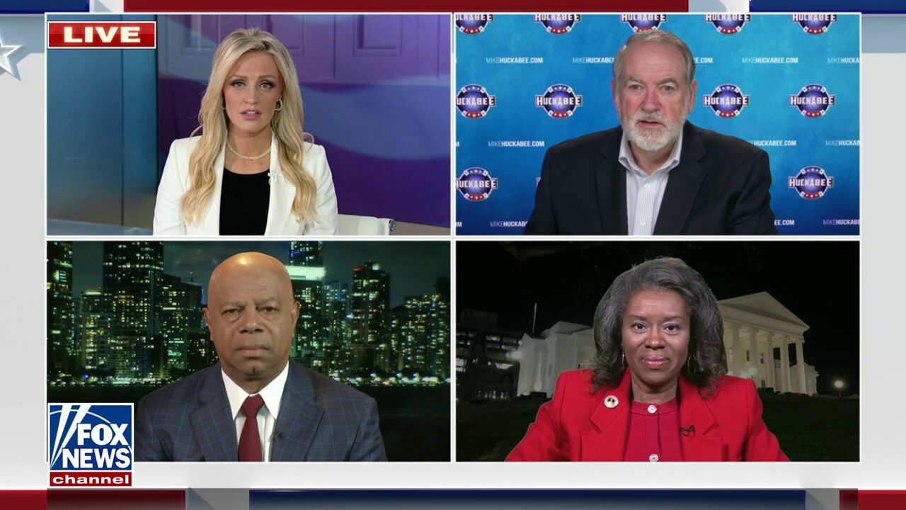 Republican political power panel: Democrats have moved far to the left ...