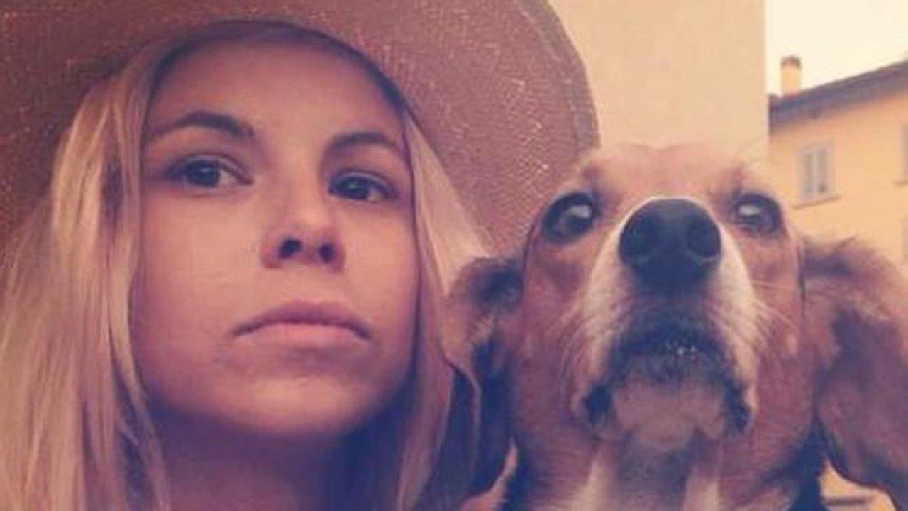 Suspect arrested in murder of American woman in Italy | Fox News Video