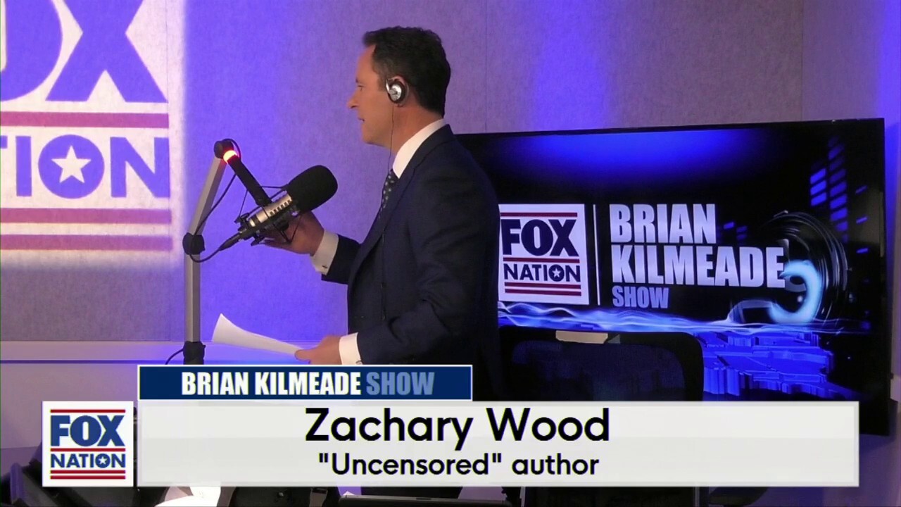 Zachary Wood Breaks Down The Democrat Presidential Candidates | Fox ...