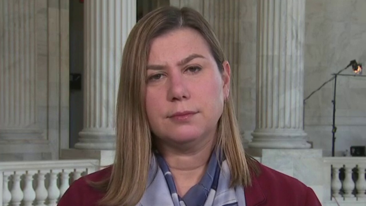 Rep. Elissa Slotkin on Michigan governor’s handling of coronavirus ...