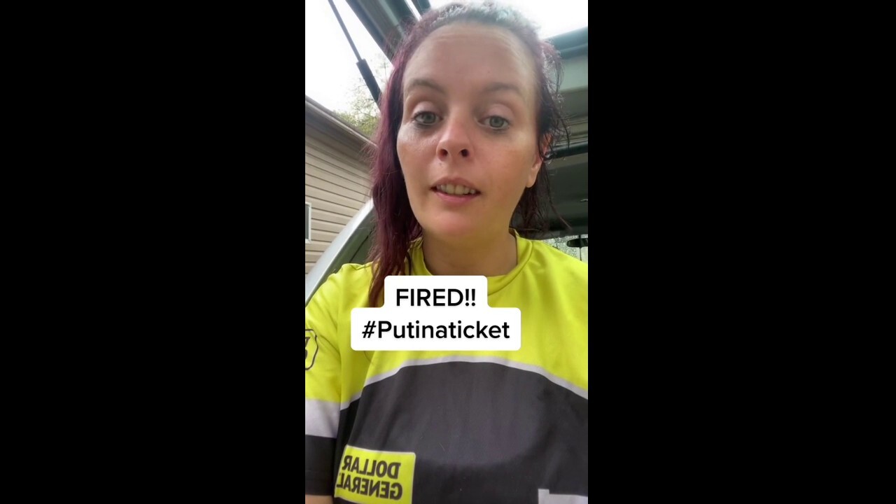 Florida Woman Says She Was Fired From Dollar General Over Viral Tiktok