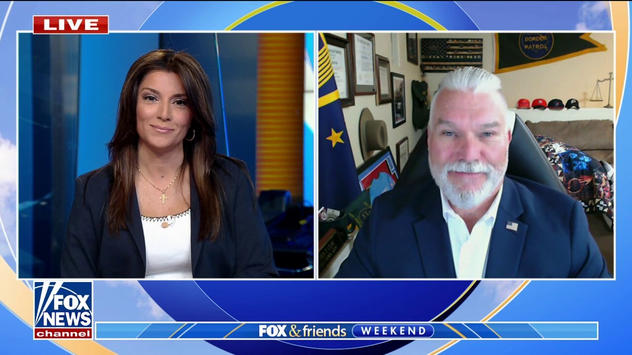 Biden admin focused on ‘securing their narrative not securing the ...