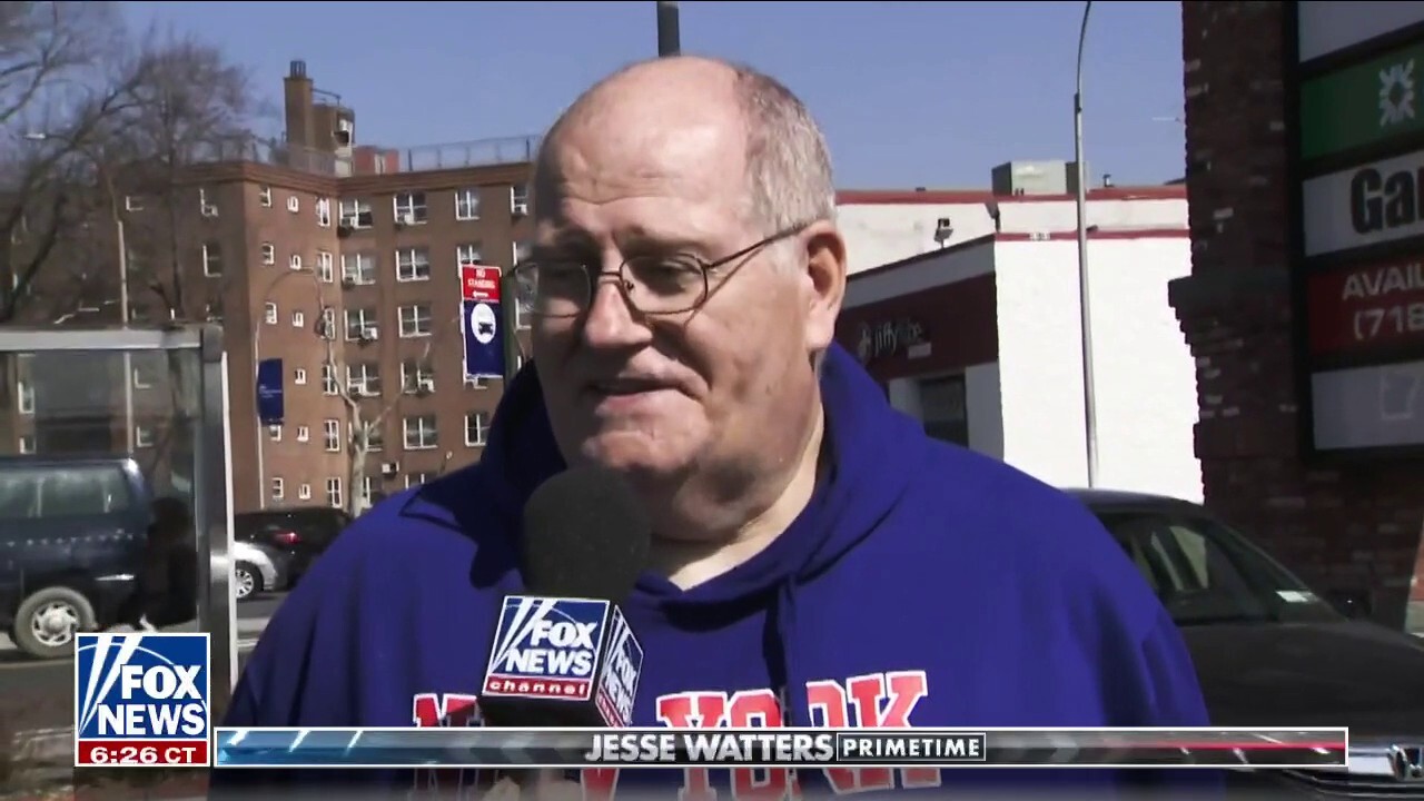 Here's how sky-high inflation is affecting Americans | Fox News Video