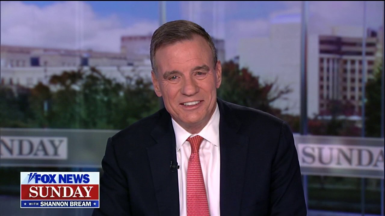 Parents Should Be very Concerned About TikTok Sen Mark Warner Fox Parents Should Be very Concerned About TikTok Sen Mark Warner Fox