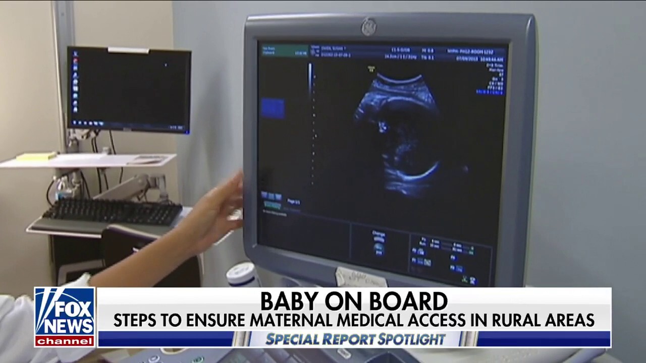 Rural Areas Facing Challenges Accessing Adequate Postpartum Treatment Rural Areas Facing Challenges Accessing Adequate Postpartum Treatment