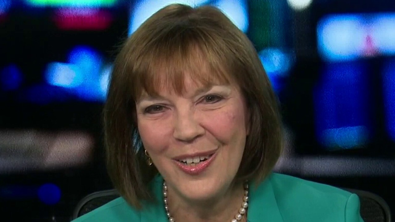 MSNBC anchor mocked for 'softball' interview with Joe Biden aide | Fox ...