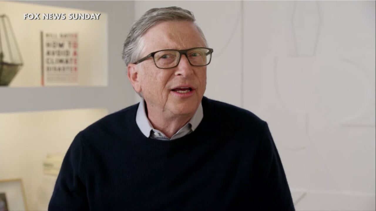 Gates: Discussion is needed as social networks consider banning high ...