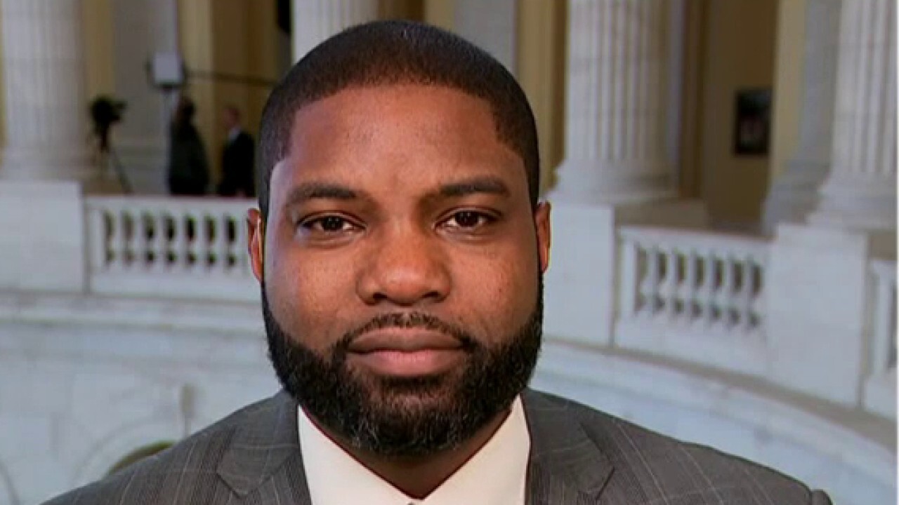 These union bosses are holding the US economy hostage: Rep. Byron ...