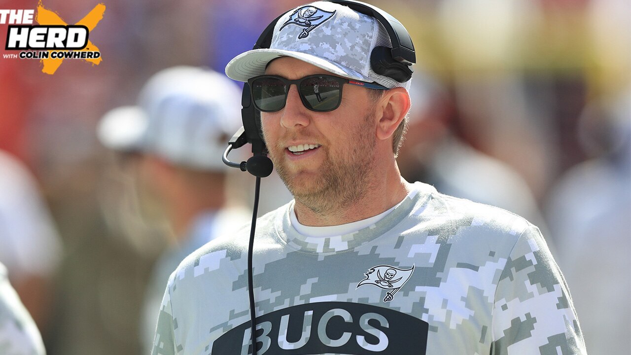 Jordan Schultz reveals how Liam Coen became the Jacksonville Jaguars ...