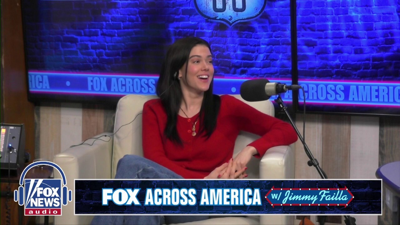 Lydia Moynihan: Americans Find Trump's Transparency Refreshing | Fox ...