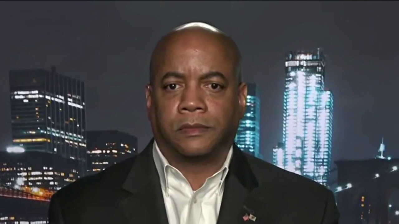 Law enforcement needs to undergo a massive change: Civil rights ...