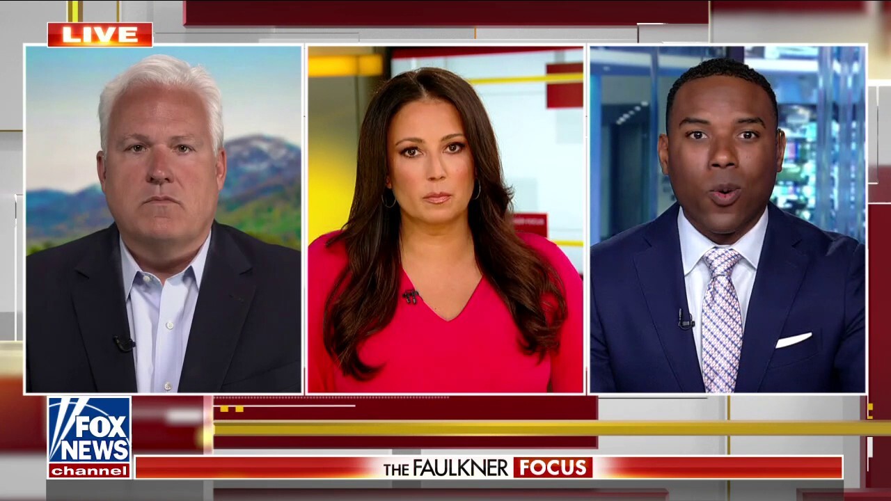 Richard Fowler: Increase policing where needed but trust needs to be ...