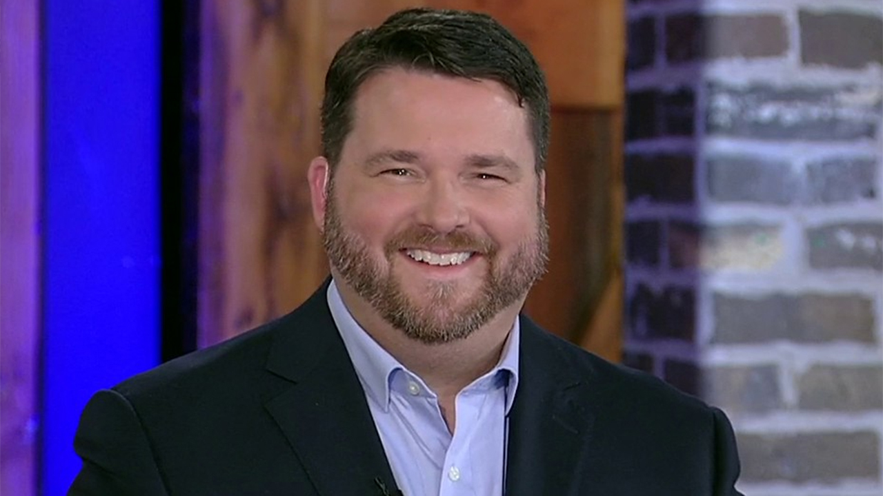 Iowa Democratic Party chair on changes to caucuses, top issues for Iowa ...