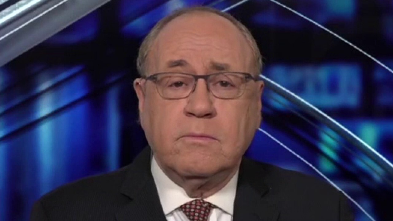 Dr. Siegel: ‘When there is a lot of virus, lockdowns do not work’ | Fox ...