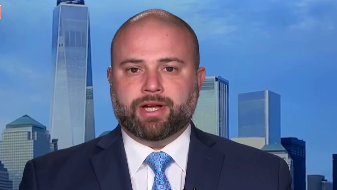 Joe Borelli: America needs to have a ‘reckoning’ with the Democratic ...