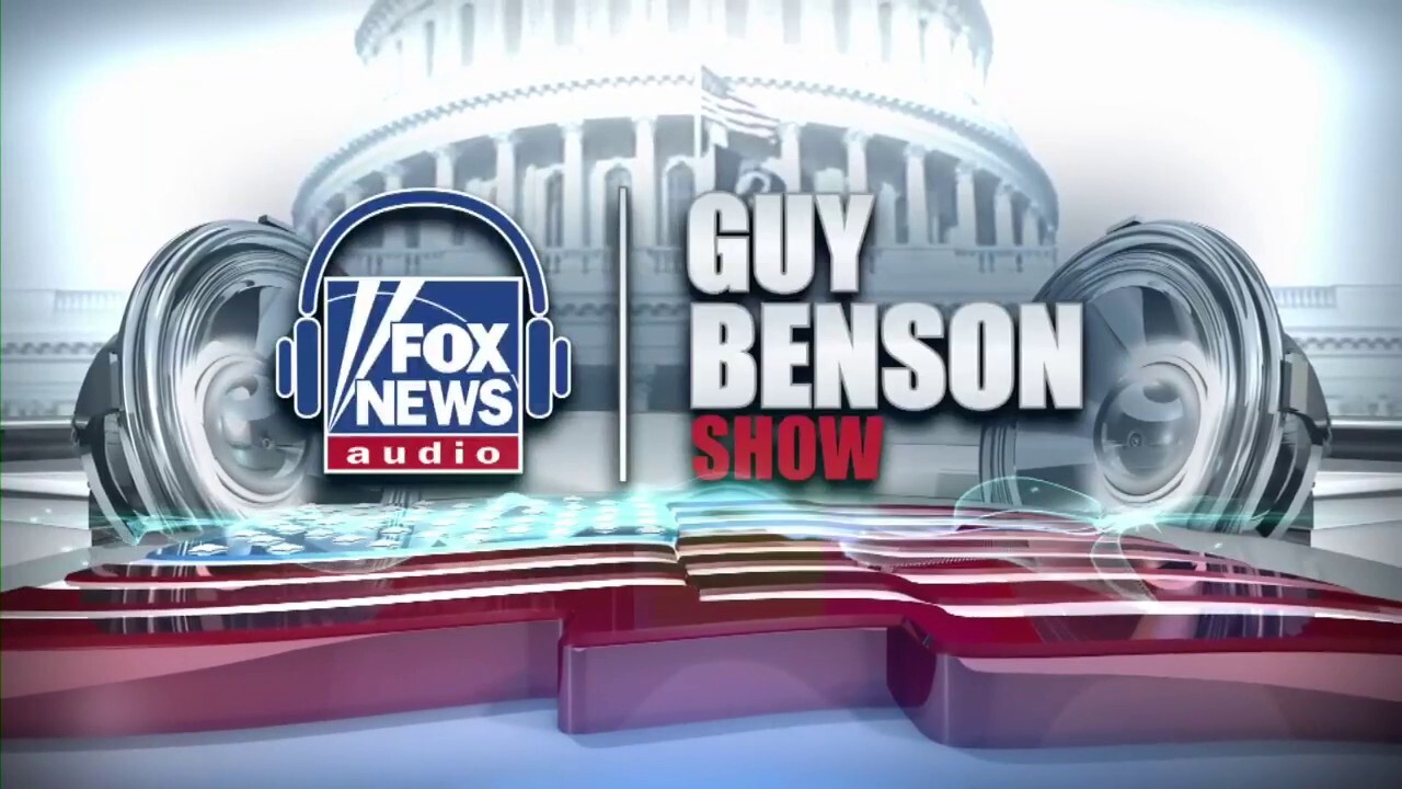 jason chaffetz on the Guy Benson Show 1.31.2024 | Fox News Video