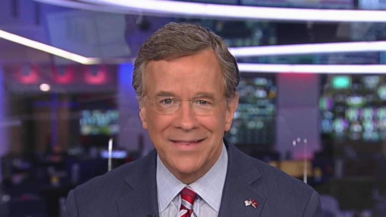 Could Dow see best week since 1938? | Fox News Video