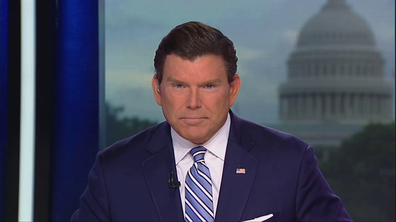 Coming up on Wednesday, Sept. 7 edition of 'Special Report' | Fox News ...