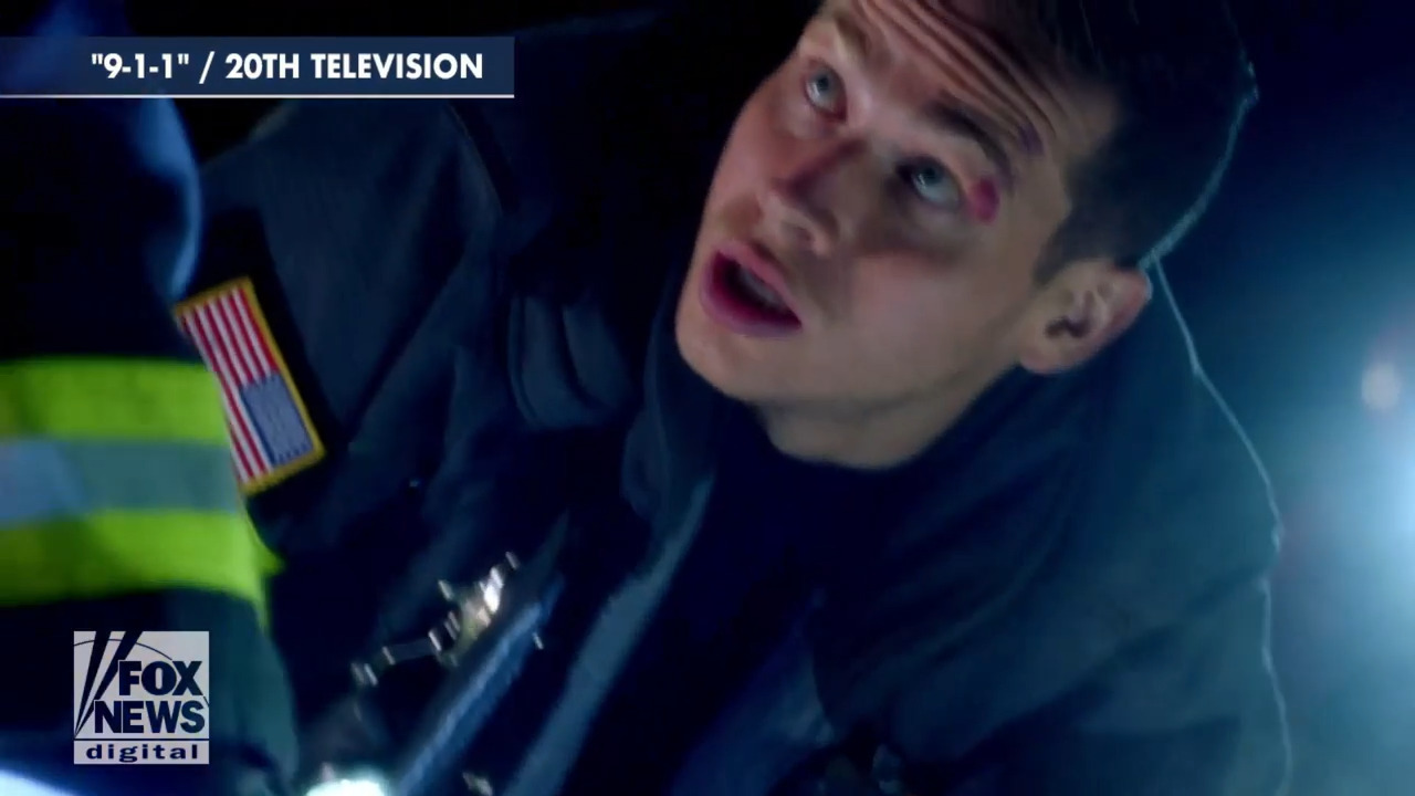 What's on Fox for the week of November 8 | Fox News Video