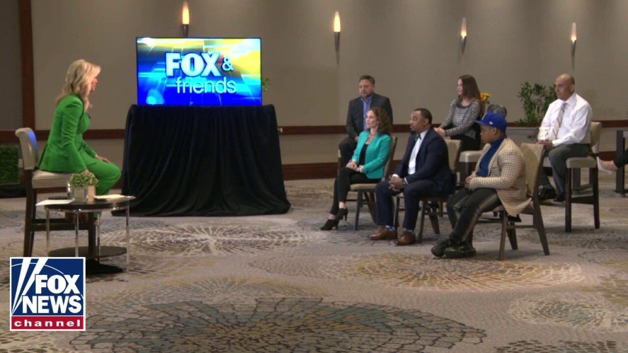 Business owners, parents reflect on coronavirus pandemic one year later ...