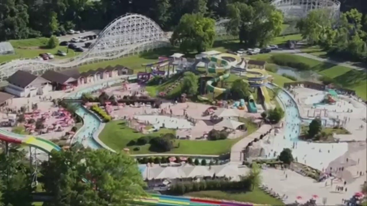 Child Falls From Georgia Waterslide Ride At Amusement Park Fox News Video Child Falls From Georgia Waterslide Ride At Amusement Park Fox News Video