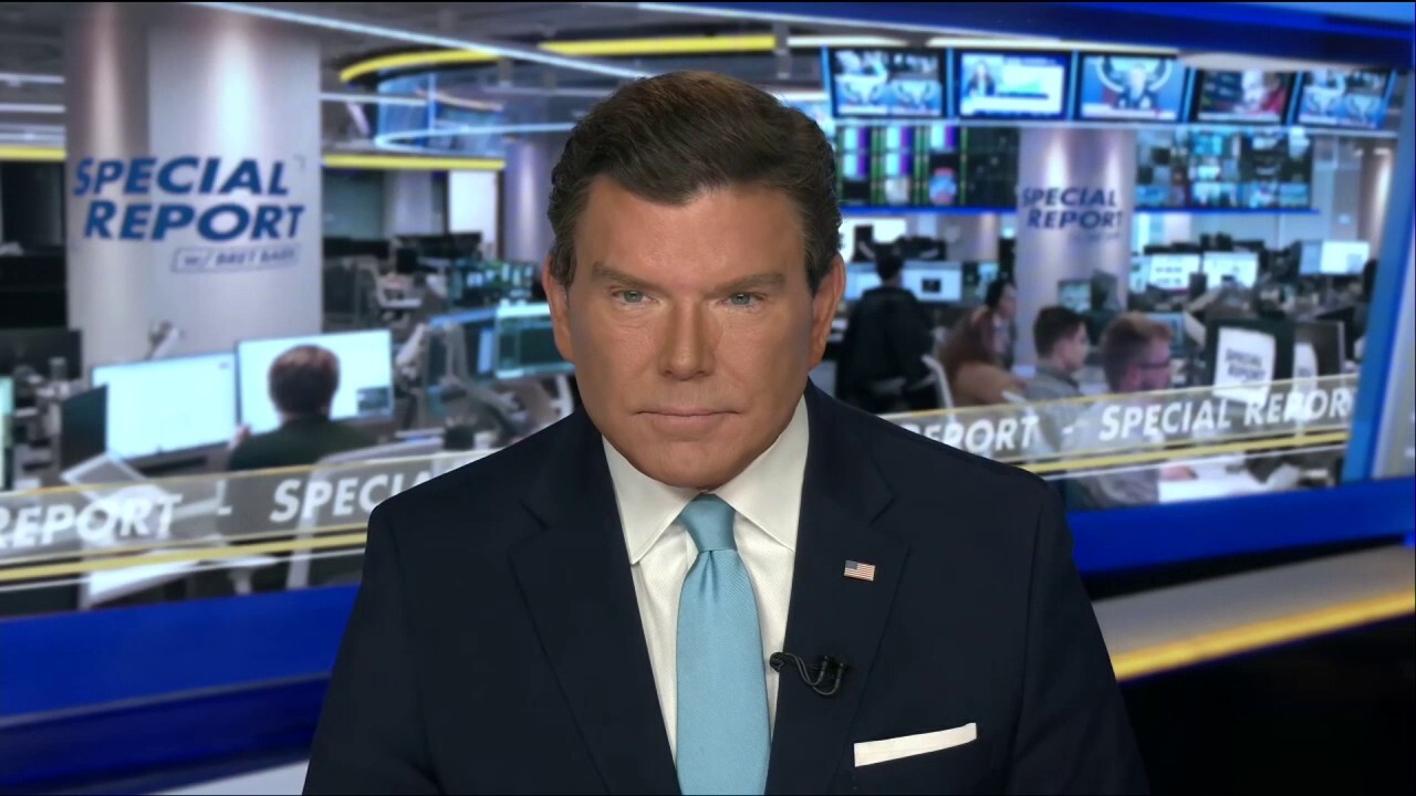 Coming Up On Monday Oct 14 Edition Of Special Report Fox News Video